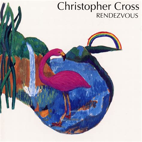 Rendezvous Christopher Cross