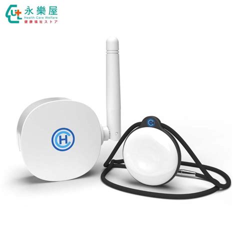 myguardian 防跌倒偵測 安照小護士運動時尚型 xc 209 永樂屋健康福祉 居家修繕 水電工程