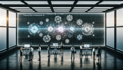 through recordskeeper ai transform systems recordskeeper ai