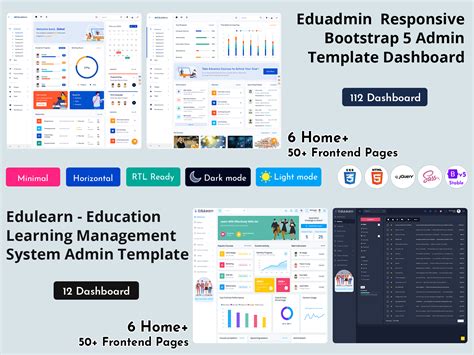 Lms Dashboards Seamlessly Manage Courses And Track Progress
