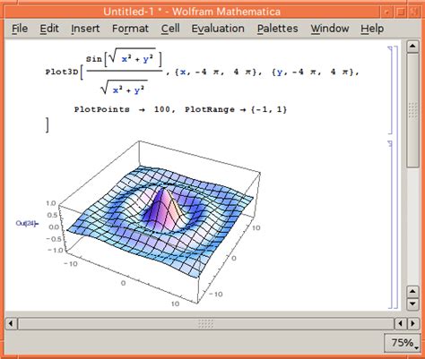 Raspberry Pi Mathematica