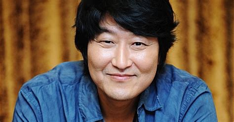 송강호 얼굴에 다 나와 있다 영화 관상