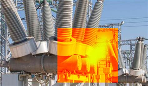 Circuit Breaker Monitoring System Real Time Health Insights