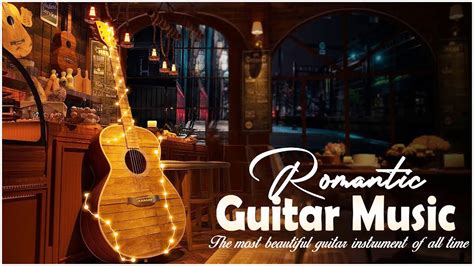 전설적인 로맨틱 기타 곡 역사상 가장 성공적인 기타 곡 Youtube