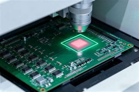 Ltcc 技术：高端电子封装领域的材料革新与应用突破