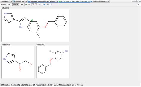 Ijc Tutorial Reaction Enumeration Analysis And Visualization