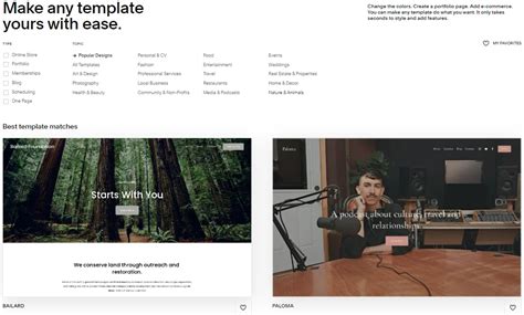 Woocommerce Vs Squarespace Which Is The Best Ecommerce Platform In 2025