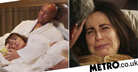 Spoilers Chas Has Sex With Al And Misses Faiths Final Moments In Emmerdale Trendradars Uk