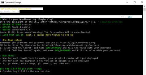 Ahmad Awais Launches Script To Automatically Deploy Wordpress Plugin Updates Wp Tavern