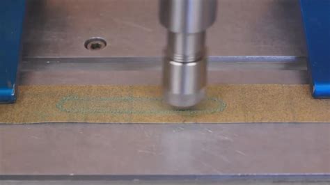 Taber Linear Abraser Abrader Model 5750 At Best Price In Thane