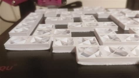 First Layers Issue R 3dprinting