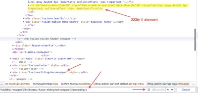 Xpath In Selenium With All Tactics And Examples