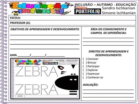 Atividades Da Zebra 7a2022pdf