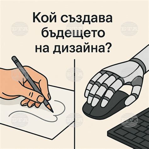 Преподаватели от Русенския университет организират проучване за мястото на изкуствения интелект