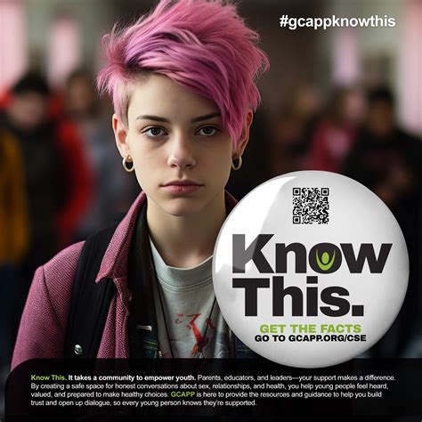 The Georgia Campaign For Adolescent Power And Potential Thegcapp