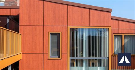 Rockpanel On Linkedin Facade Cladding Exteriorcladding Architecture Renovation