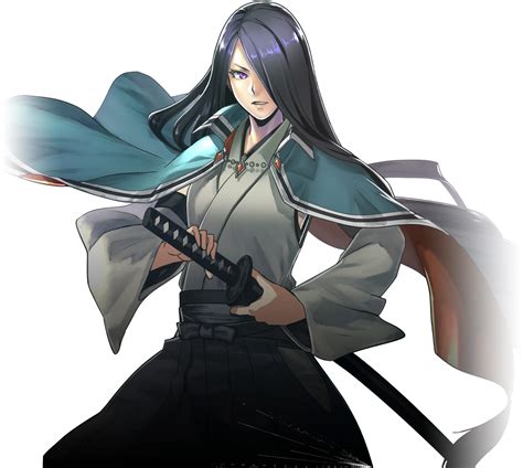 Mio Gameplay Official Eiyuden Chronicle Wiki