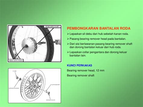 Ppt Chasis Sepeda Motor Powerpoint Presentation Free Download Id6208953