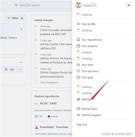 Git安装、配置即与gitbub的关联操作指引 Git Bash Auth Csdn博客