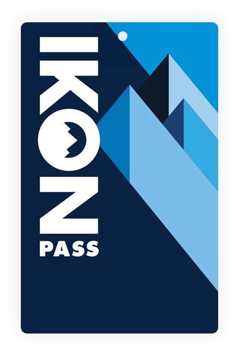 Ikon Pass Bond Virginia