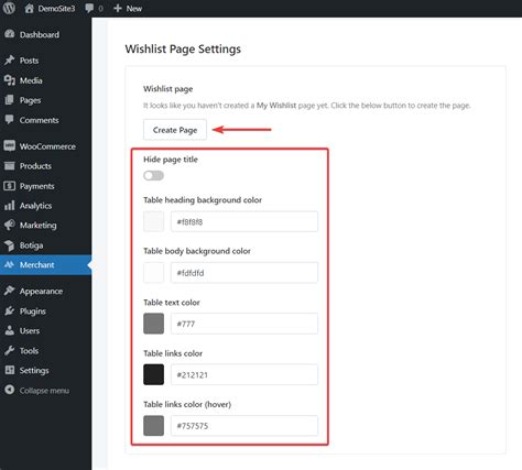 How To Add A Wishlist In Woocommerce Athemes