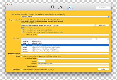 Computer Program The Settlers Ii Darwine Macos Png Clipart Area
