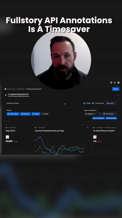 fullstory api annotations is a timesaver fullstory