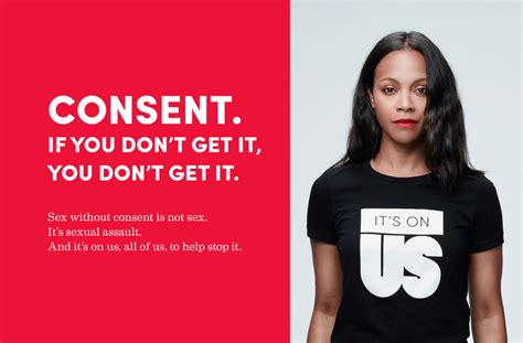 The New Itsonus Psa Is About The One Thing You Cant Have Sex Without The New Itsonus Psa Is About The One Thing You Cant Have Sex Without