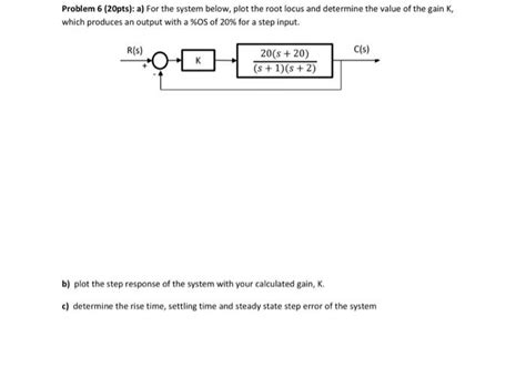 Solved Please Use Matlab To Find The Answers And Note To