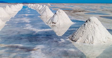 Navigating The Complex Landscape Of Lithium Extraction Technologies