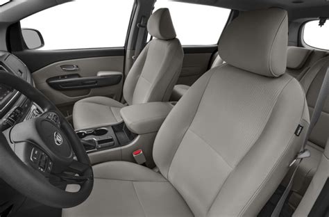2019 Kia Sedona Specs Prices Mpg Reviews And Photos