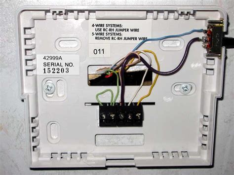 Dometic 3 Wire Thermostat Wiring Diagram Wiring Draw