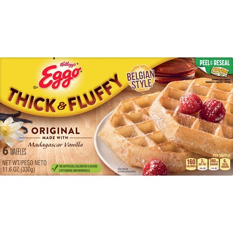 Eggo Waffles