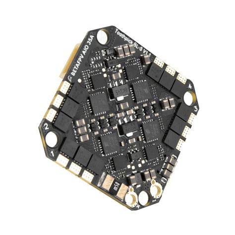 BETAFPV Toothpick F AIO F FC A BLHeli S S ESC