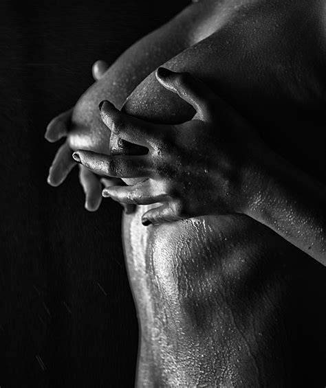 Boobies Trapped Porn Pic