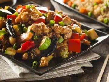 Asian Foods Market And Restaurant Savor Authentic Asian Cuisine At