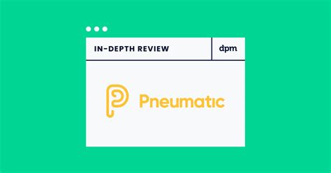Pneumatic Workflow Software In Depth Review 2025