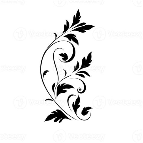 Leaf Sign Art Fantasy Graphic Symbol Icon Ornament Pattern