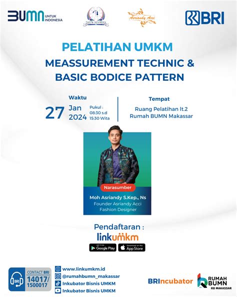 Meassurement Technic Dan Basic Bodice Pattern