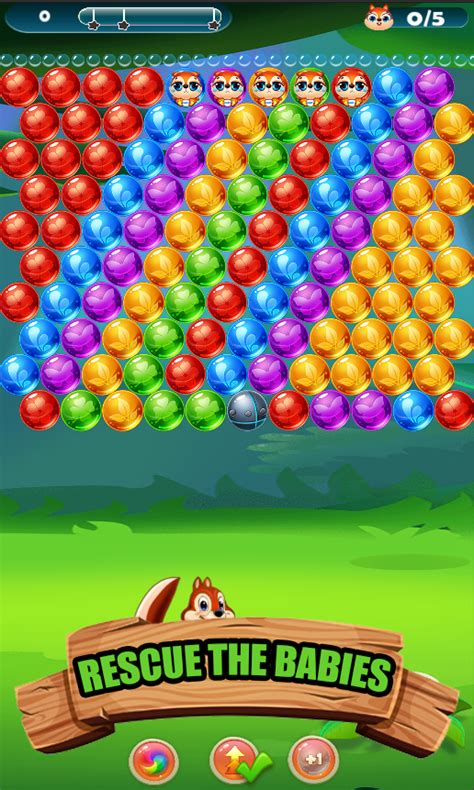 Download And Play Bubble Critters On Pc Emulator