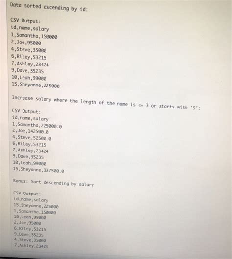 Solved Question 2 10 Marks Create A Python Program That