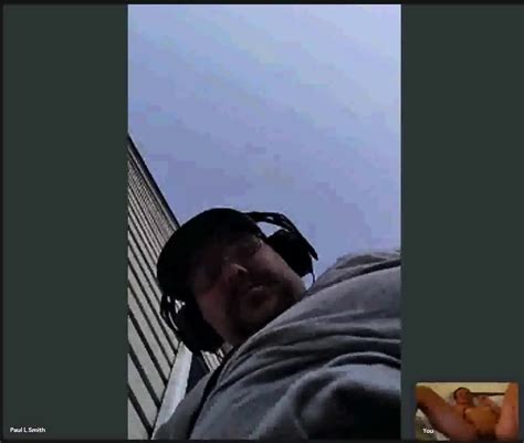 Paul Landon Smith Of Bardstown Ky Masturbating Is My Game Tribute To