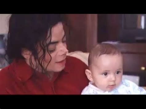 Michael Jackson And Debbie Rowe Interview Ok Magazine 1997 Sub Ita And Eng Youtube