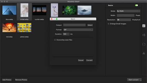 Is It Possible To Convert Webp To Animated  Here Is The Solution