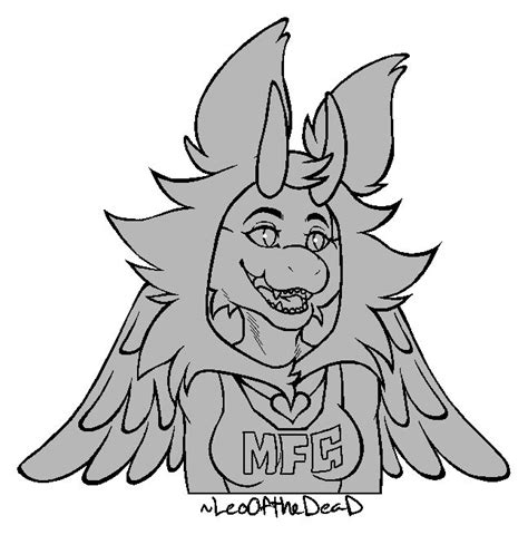 Mfg Angel Oni Impim F2u Base 5 By Leoofthedead On Deviantart