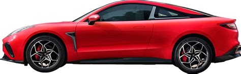 哪吒gt 哪吒汽车官网