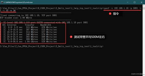 【zynq入门】第八篇、基于lwip构建tcp服务器 zynq lwip csdn博客