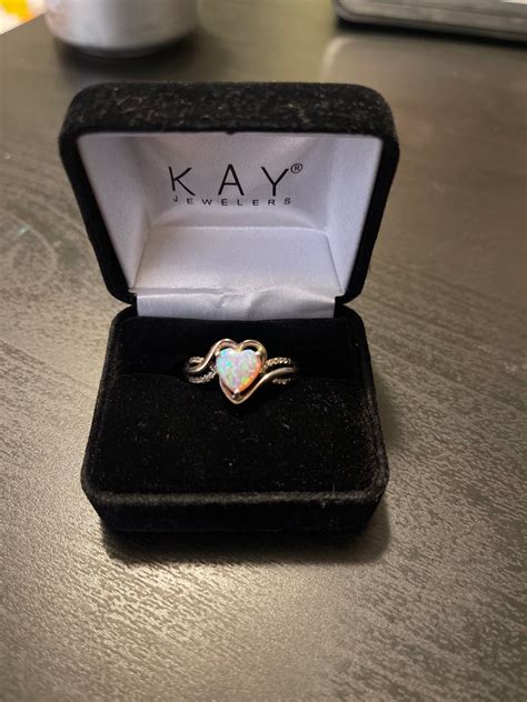 Kay Jewelers Lost My Wedding Ring