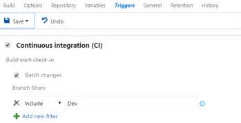 Add Tfs Build Status To Github Stack Overflow