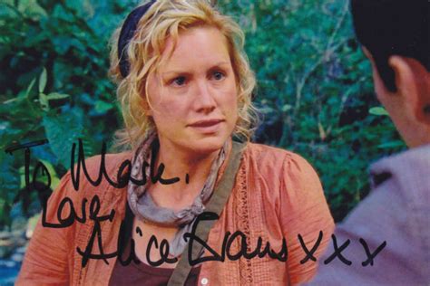 Alice Evans Lost Character Alice Evans Dianaevqaqun